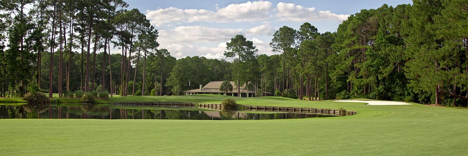 Dolphin Head Golf Club Photo Gallery