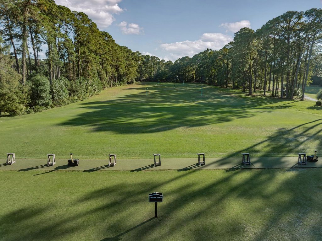Photo Gallery – Dolphin Head Golf Club