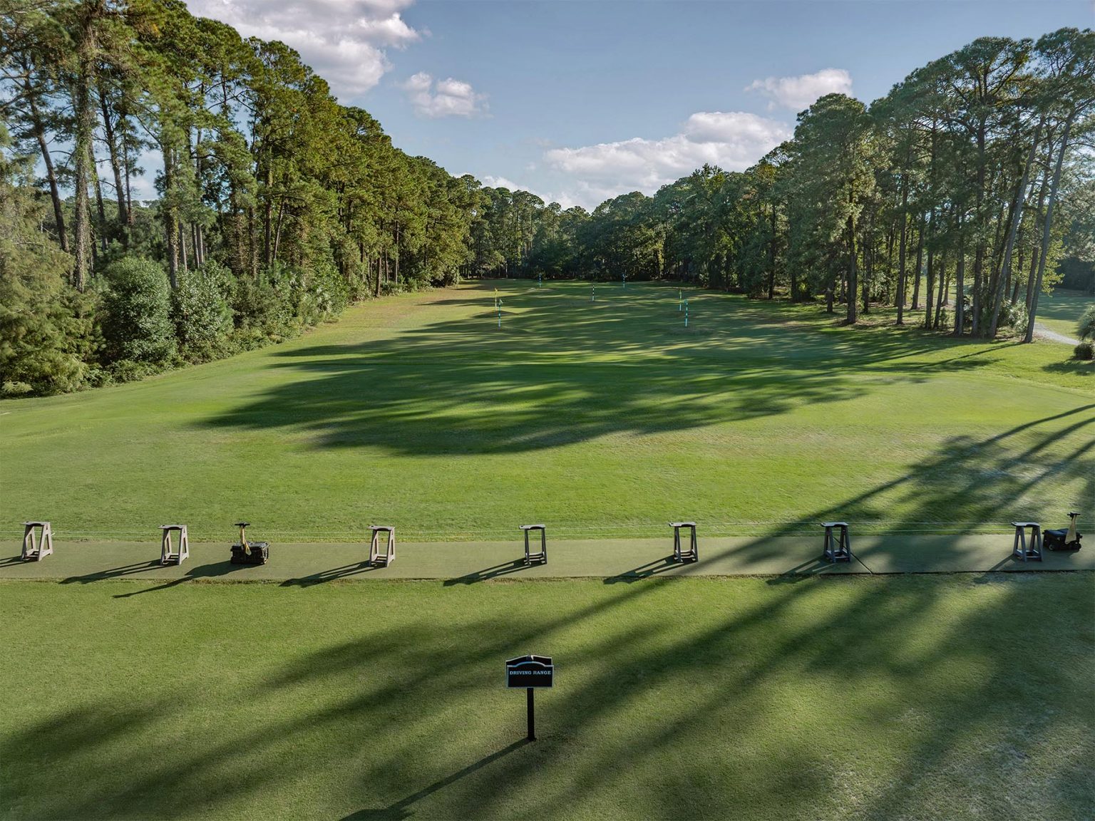 Photo Gallery – Dolphin Head Golf Club