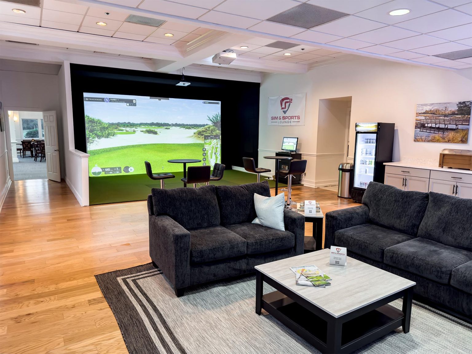 Dolphin Head Golf Club Photo Gallery