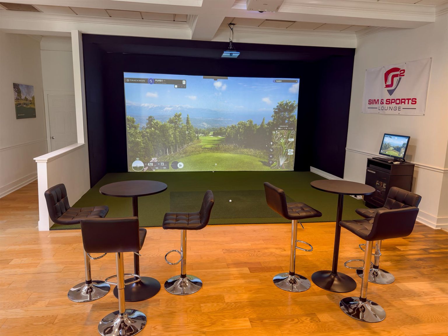 Photo Gallery – Dolphin Head Golf Club