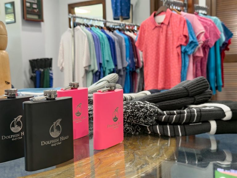 Dolphin Head Golf Club Photo Gallery