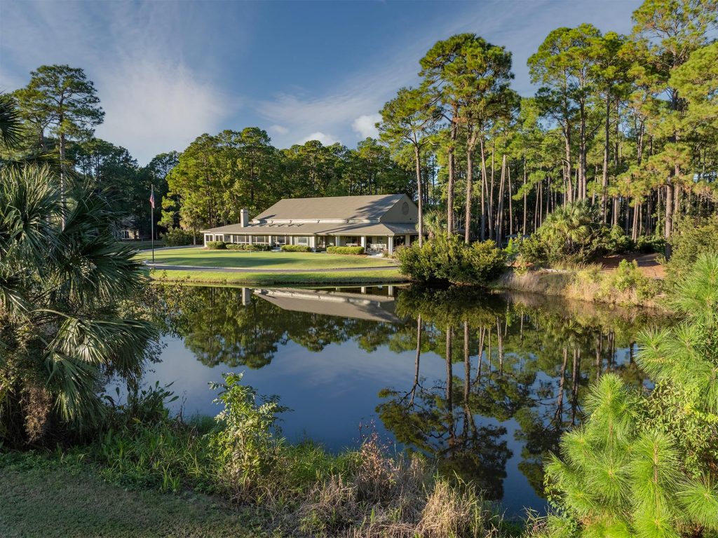 Photo Gallery – Dolphin Head Golf Club
