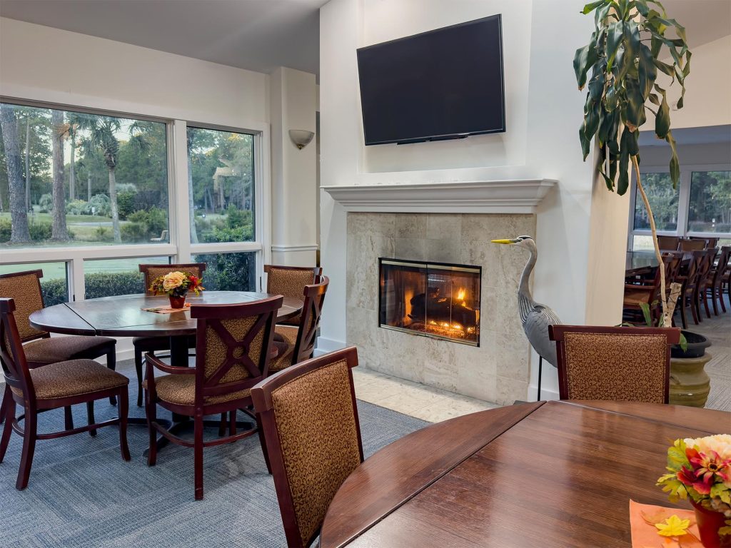 Photo Gallery – Dolphin Head Golf Club