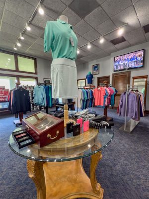 Dolphin Head Golf Club Photo Gallery